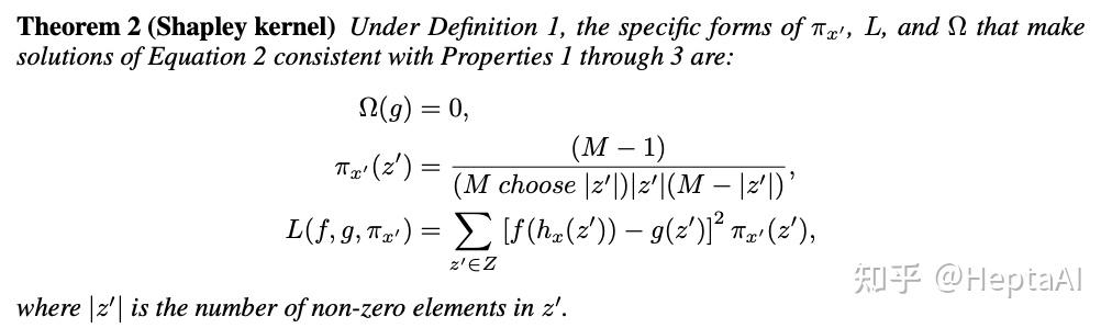 SHAP：用博弈论大一统解释模型预测！A Unified Approach to Interpreting Model Predictions ...