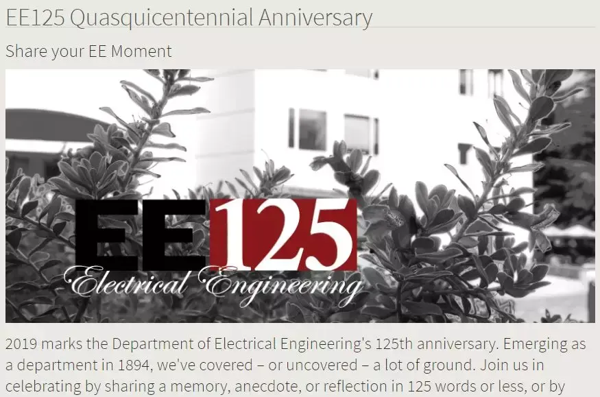 "关于你想知道的一切"系列之斯坦福EE PhD & Master - 知乎