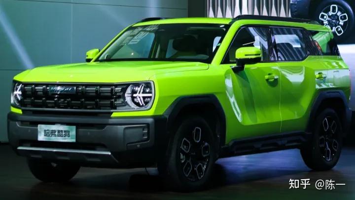 预算 20～30w，有哪些 Suv 可以选择？ 知乎