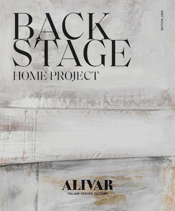 【素材分享】意大利家居品牌 Alivar - 知乎