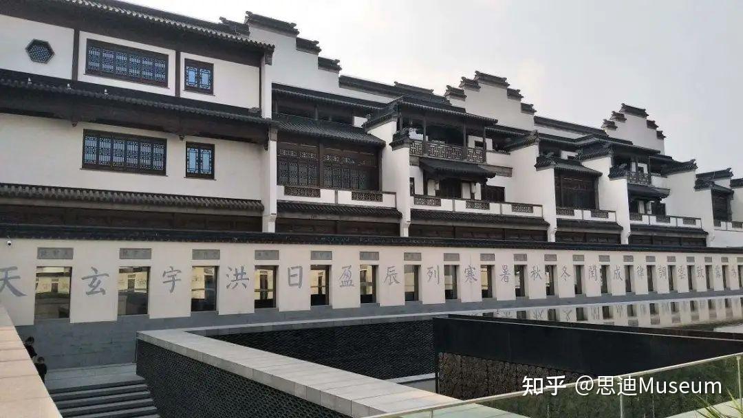 博物馆Vol.064 | 中国科举博物馆 - 知乎