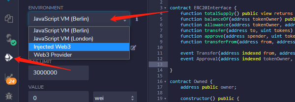 智能合约ERC20代币详解 - 知乎