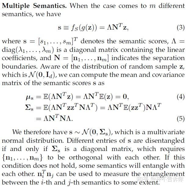 InterFaceGAN论文解读：Interpreting the Disentangled Face Representation Learned by GANs - 知乎