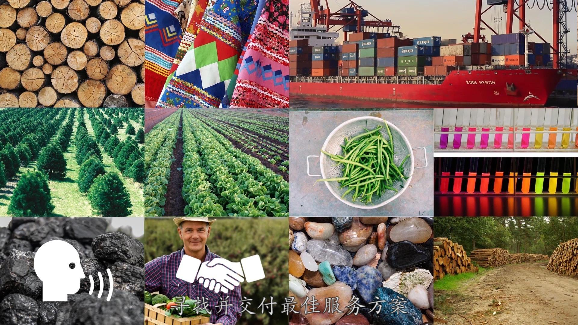 带您了解我们—Control Union 上海佩笙检测有限公司 - 知乎