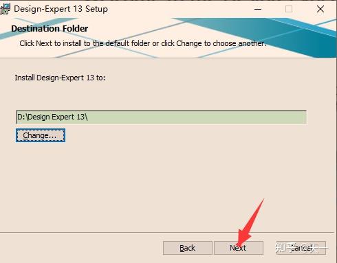 Design Expert 13 下载和安装教程 - 知乎