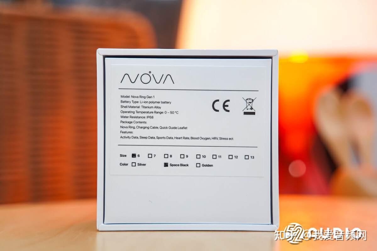 智能戒指究竟能干些什么？Nova Ring智能戒指尝鲜评测 - 知乎