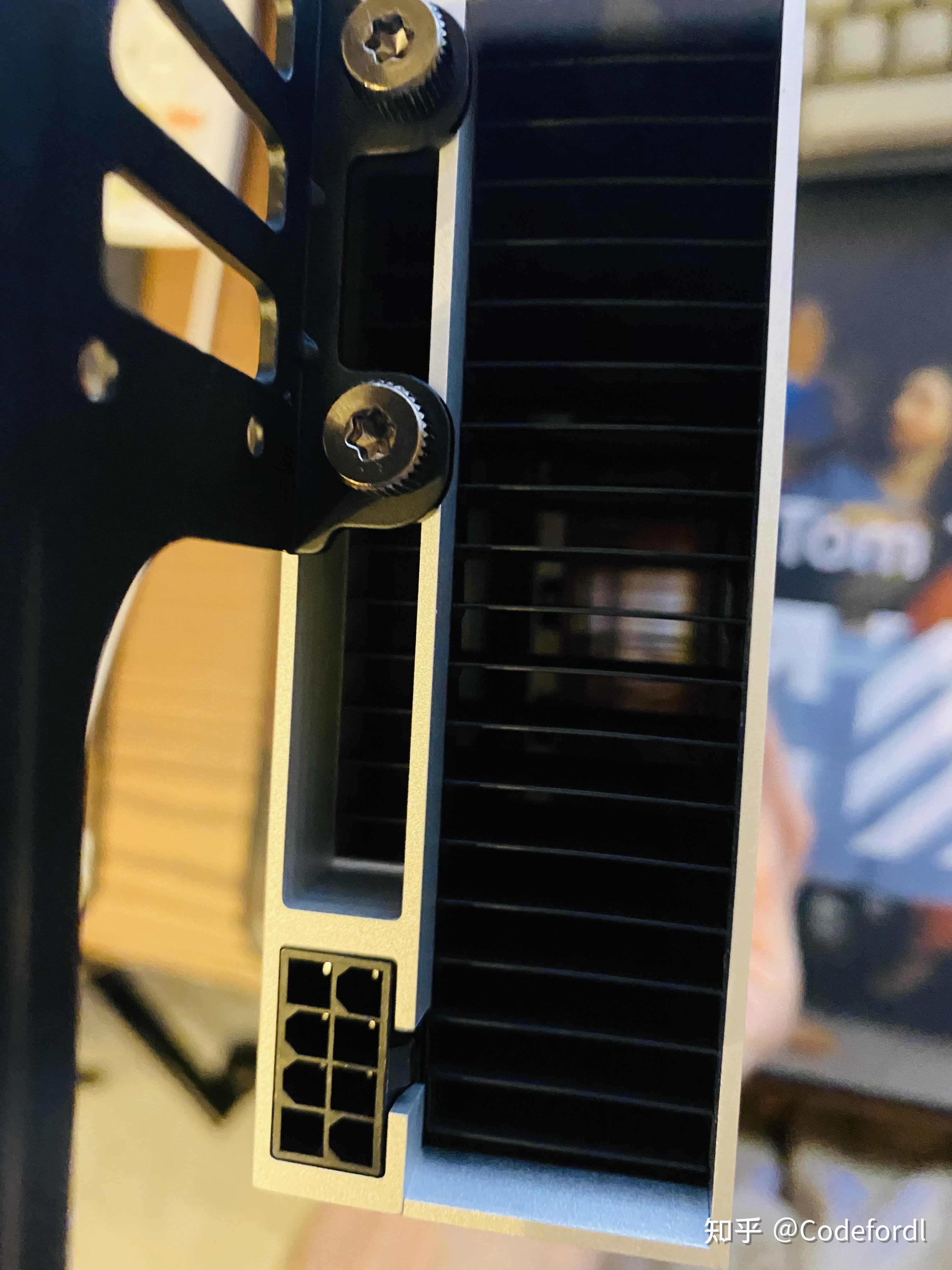 CMP 170HX 不完全指南 - 知乎