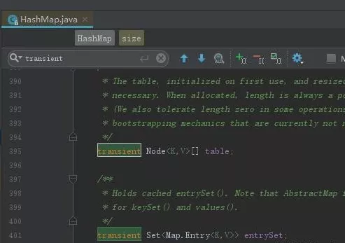 面试长知识了！Java 关键字 transient 尽然还能这么用 - 知乎