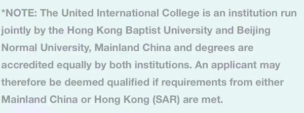 UCL中国院校List首次发布！32个211大学未上榜！C档要求90+！ - 知乎