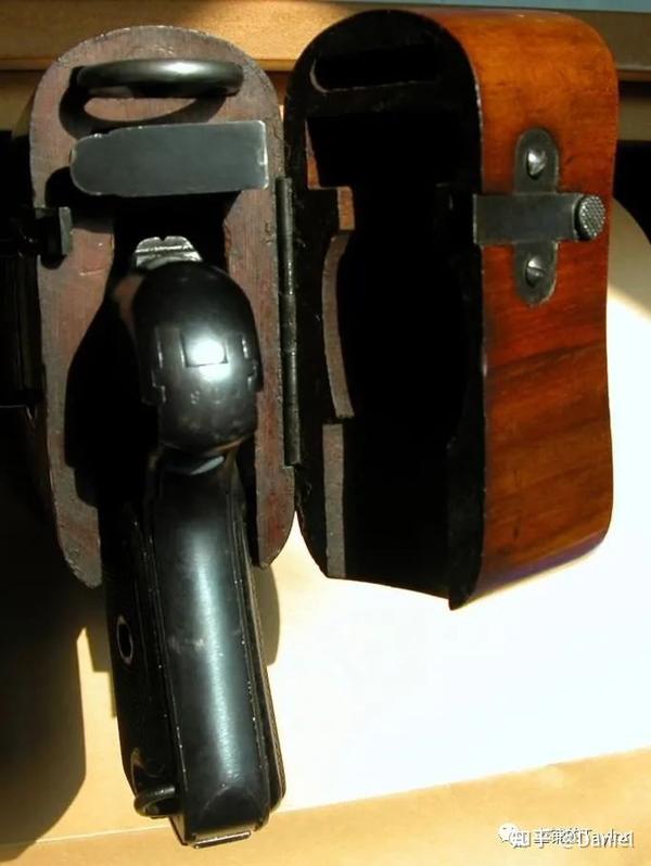 马牌撸子—FN M1903 - 知乎