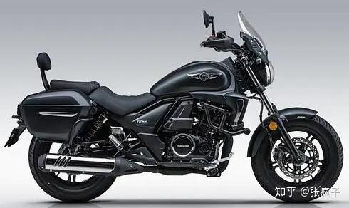 300CC巡航，为什么我最后选择豪爵TR300？但女骑小姐姐却不喜欢？ - 知乎