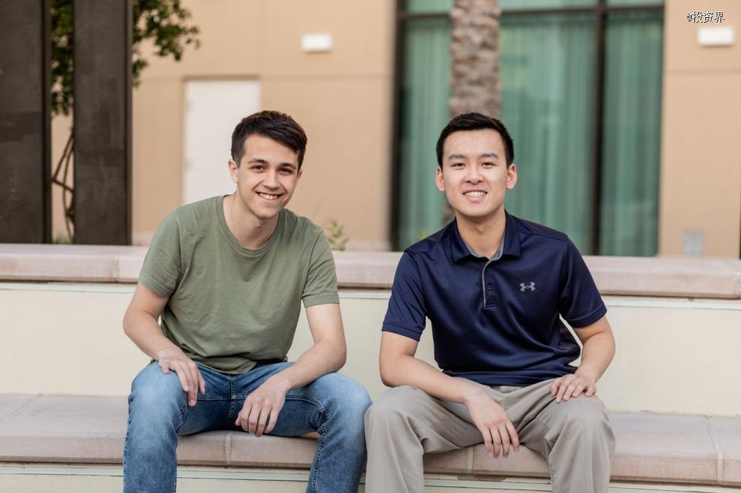 两位00后带队，Etched融资8个亿 - 知乎