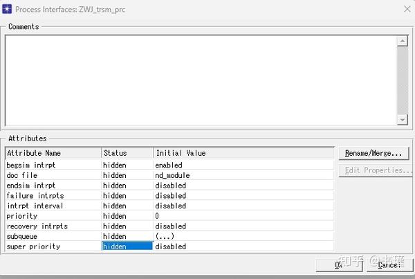 opnet一些学习笔记 - 知乎