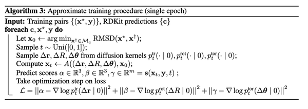 [47] DiffDock:用扩散模型解决分子对接任务 - 知乎