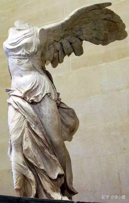 世界十大著名艺术博物馆及镇馆之宝 - 知乎