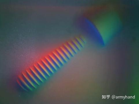 gelsight mini触觉传感器小探 - 知乎