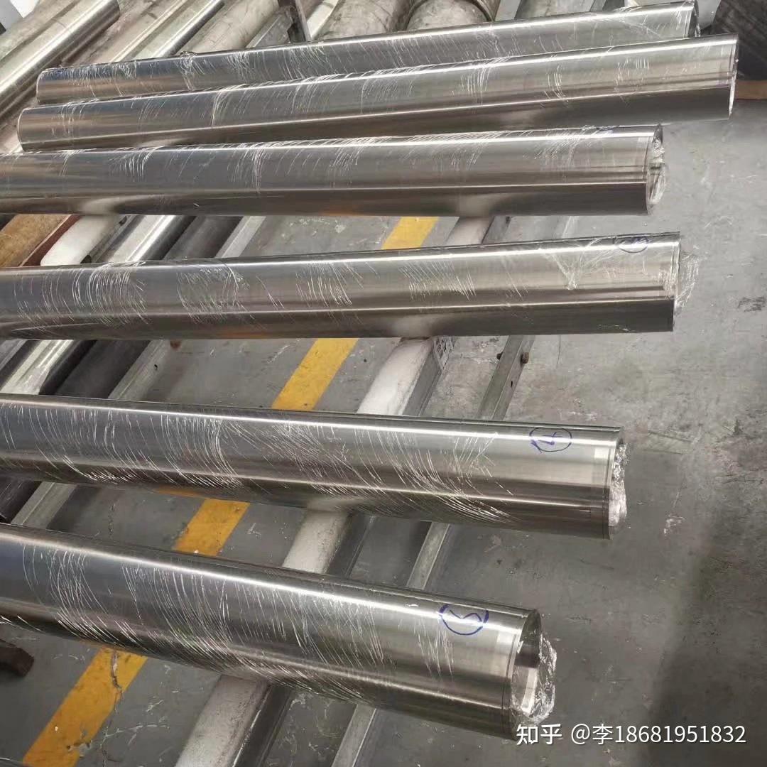 Tc4钛合金管定制 知乎