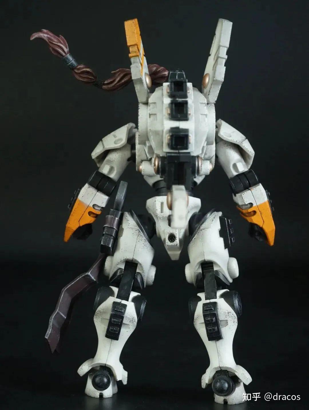 暗源战锤——钛帝国影阳指挥官开箱 - 知乎