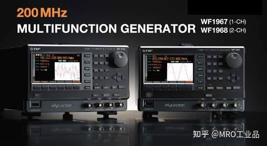 日本NF回路设计株式会社 - 知乎