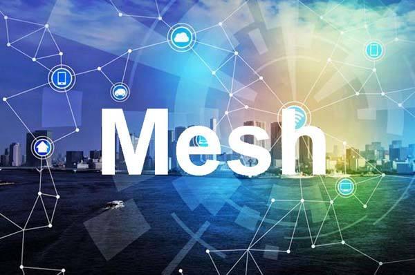 什么是蓝牙Mesh？蓝牙Mesh的基本概念 - 知乎