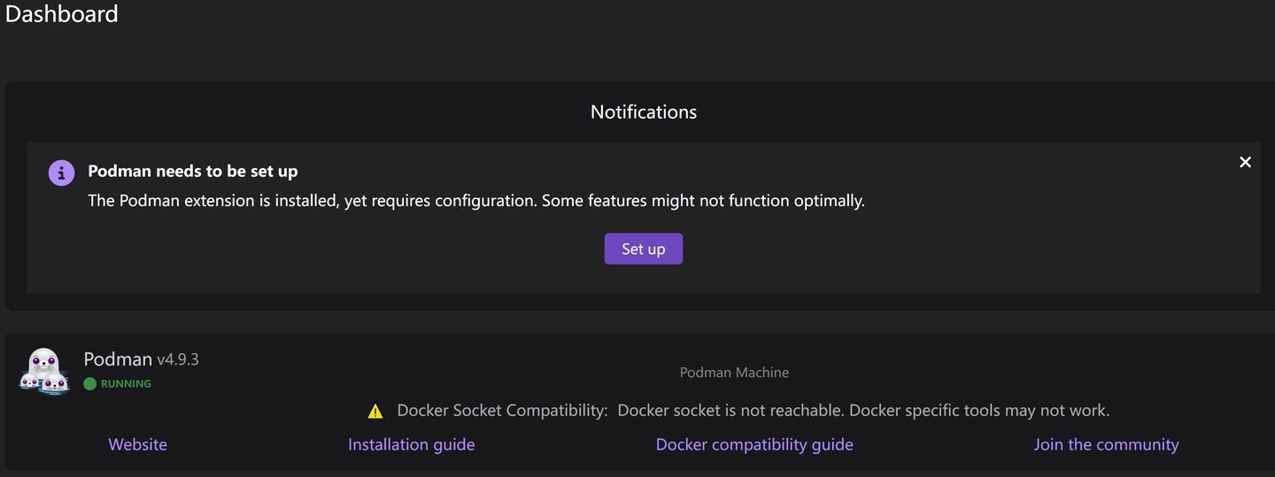 podman安装 - 知乎