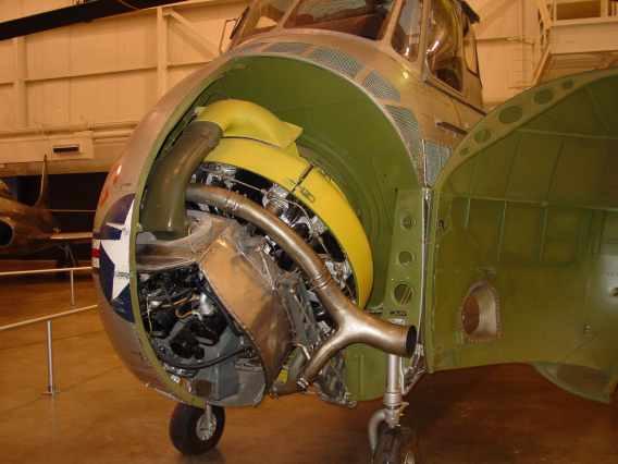 星型发动机 / Radial engine（第一部分：概述、发动机的运行、历史）- 中英文维基百科词条融合，由辽观搬运、翻译、整合 - 知乎