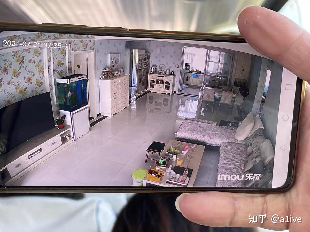 360、米家、萤石，谁的家用摄像头更好用？