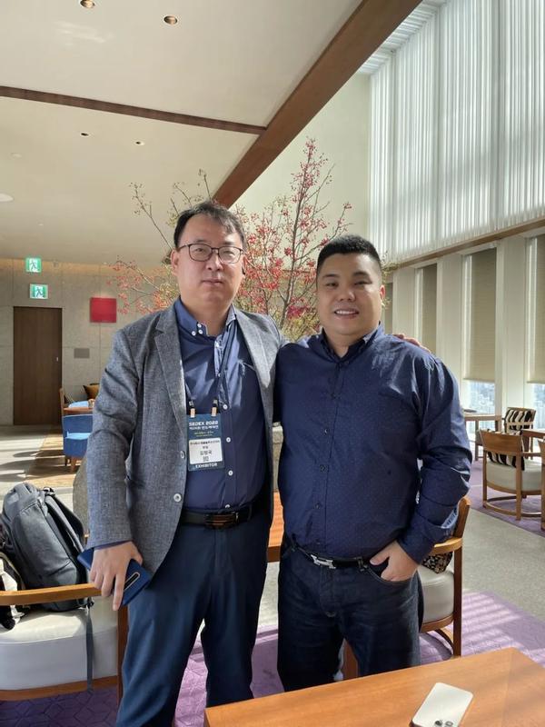 亚洲“芯”势力——Ample Solutions韩国分公司｜中英韩特别篇 - 知乎