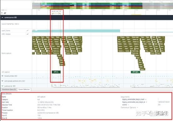 性能分析工具 之 Perfetto基本使用 - 知乎
