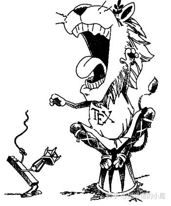 The TeX Lions - 知乎