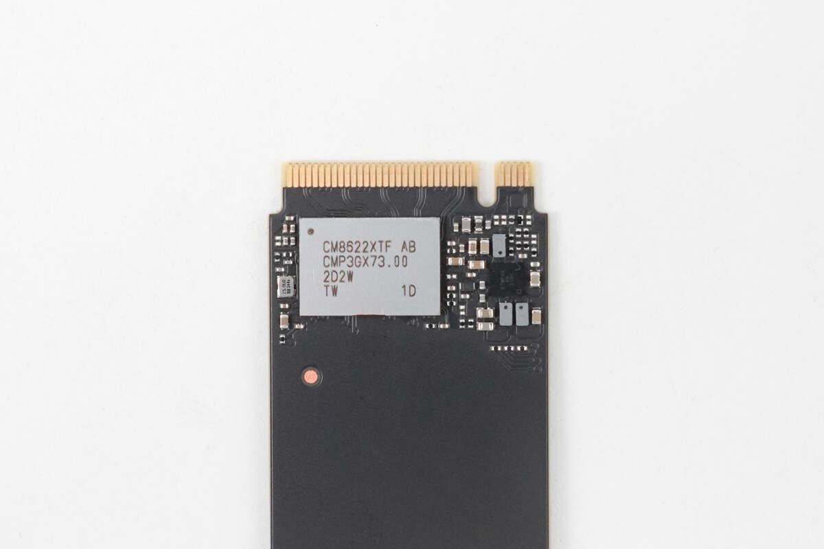 性能与稳定性兼备的QLC佳作，长江存储PC41Q固态硬盘评测 - 知乎