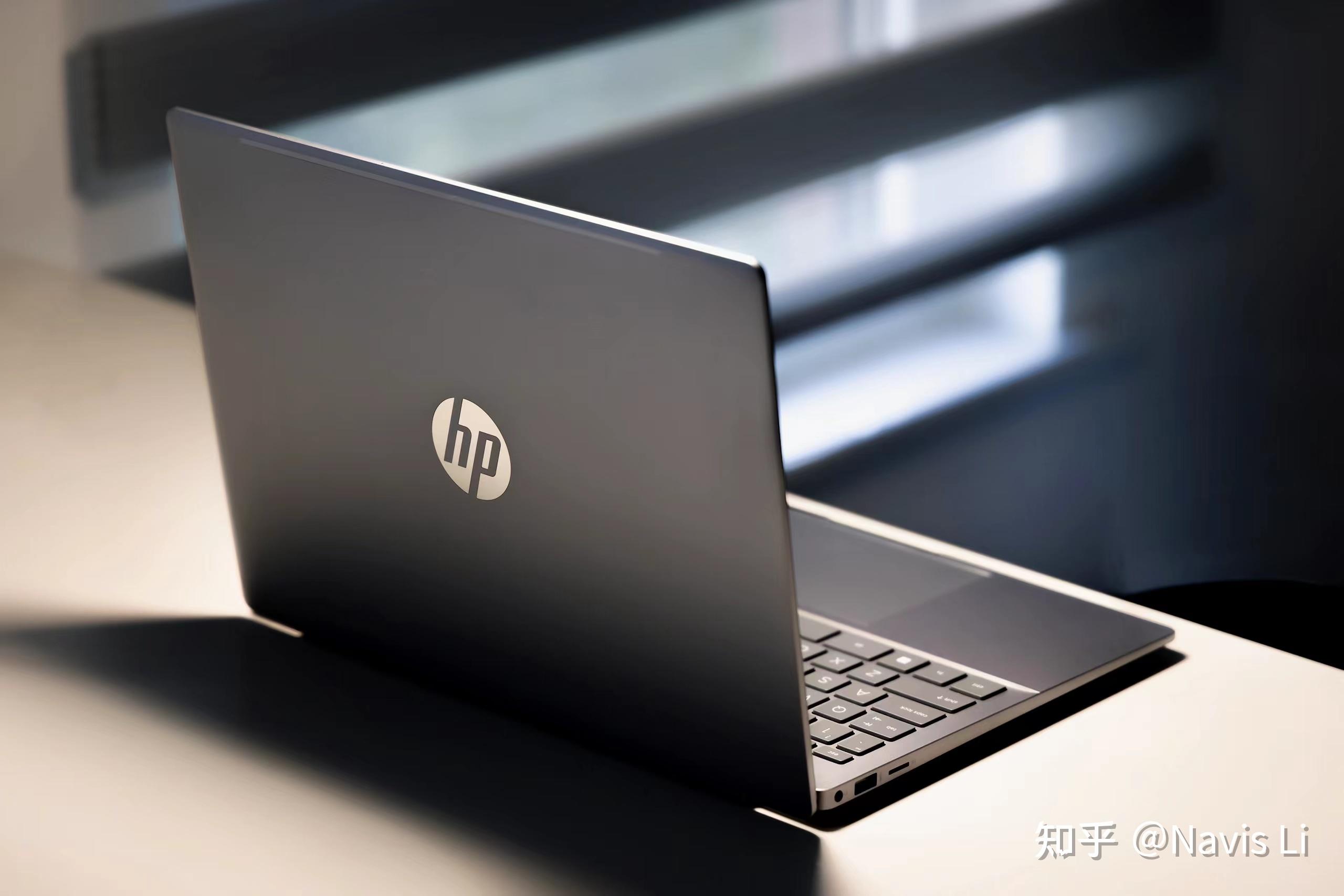 如何评价新发布的惠普星 14 Pro 轻薄本，采用和 H45 标压处理器和 2.2K 屏幕，值得买吗？