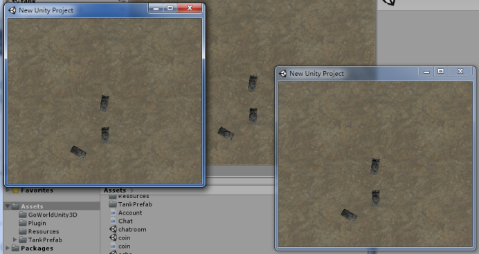 游戏服务端开源引擎GoWorld教程——（6）移动同步和AOI - 知乎