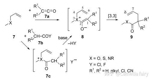 浅析37届化学国初有机部分 - 知乎