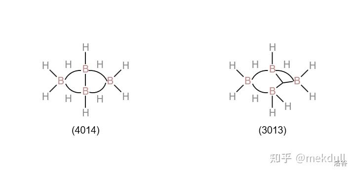 化学杂谈：硼烷的结构、性质与其他秘密 - 知乎