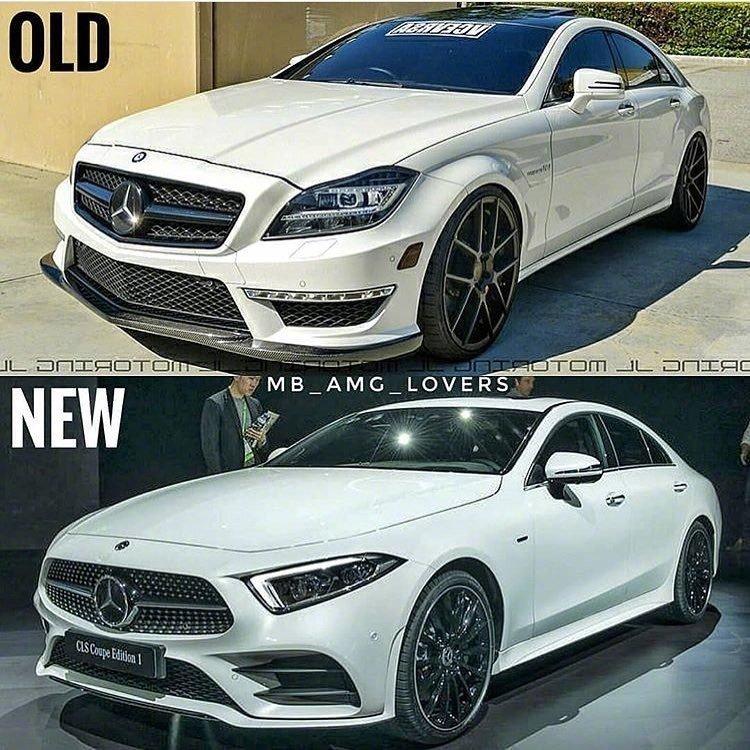 豪华轿跑的时代变迁：奔驰CLS vs. 奥迪A7（附选购建议） - 知乎