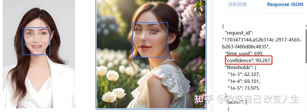 让换脸和角色一致性更简单-最新IPAdapter FaceID模型介绍 - 知乎