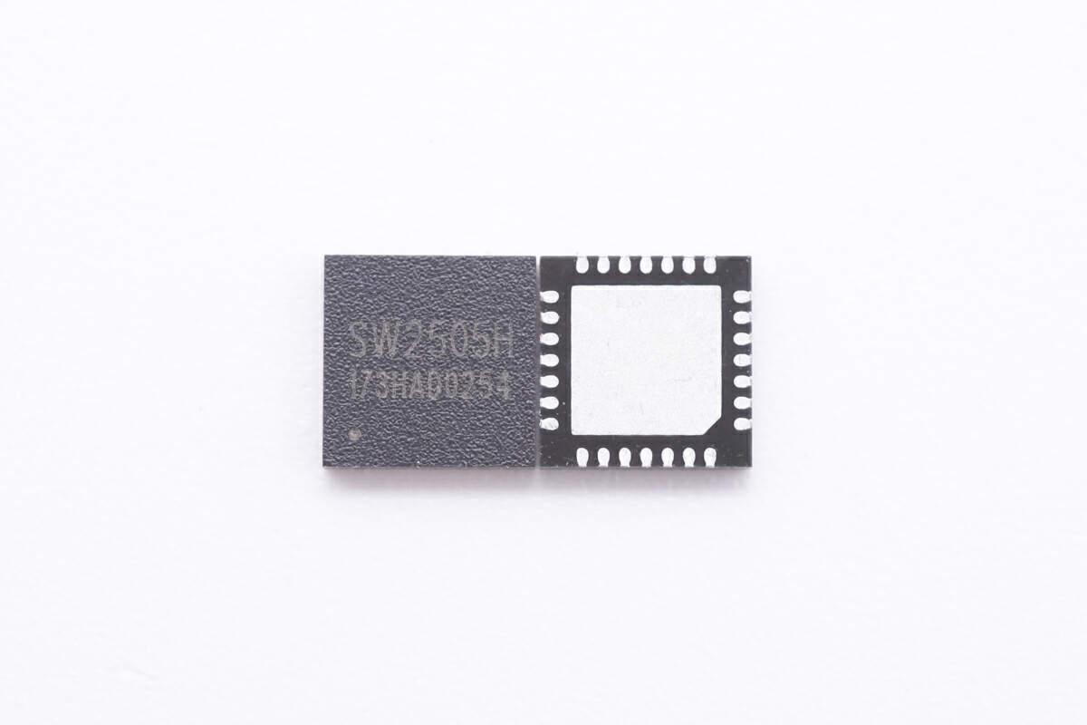 PD3.1 DRP 双向低功耗快充协议 ，智融SW2505支持在线升级 - 知乎