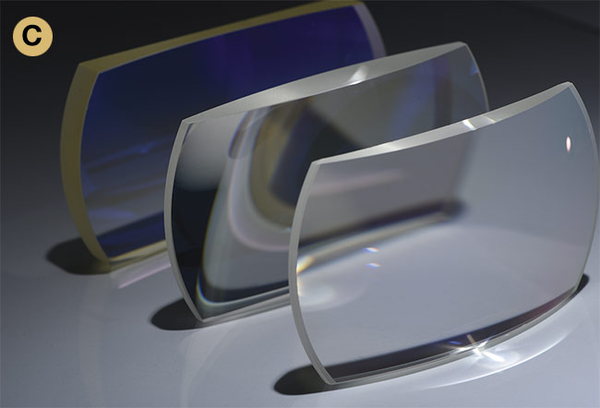 光学玻璃的选择 - 知乎