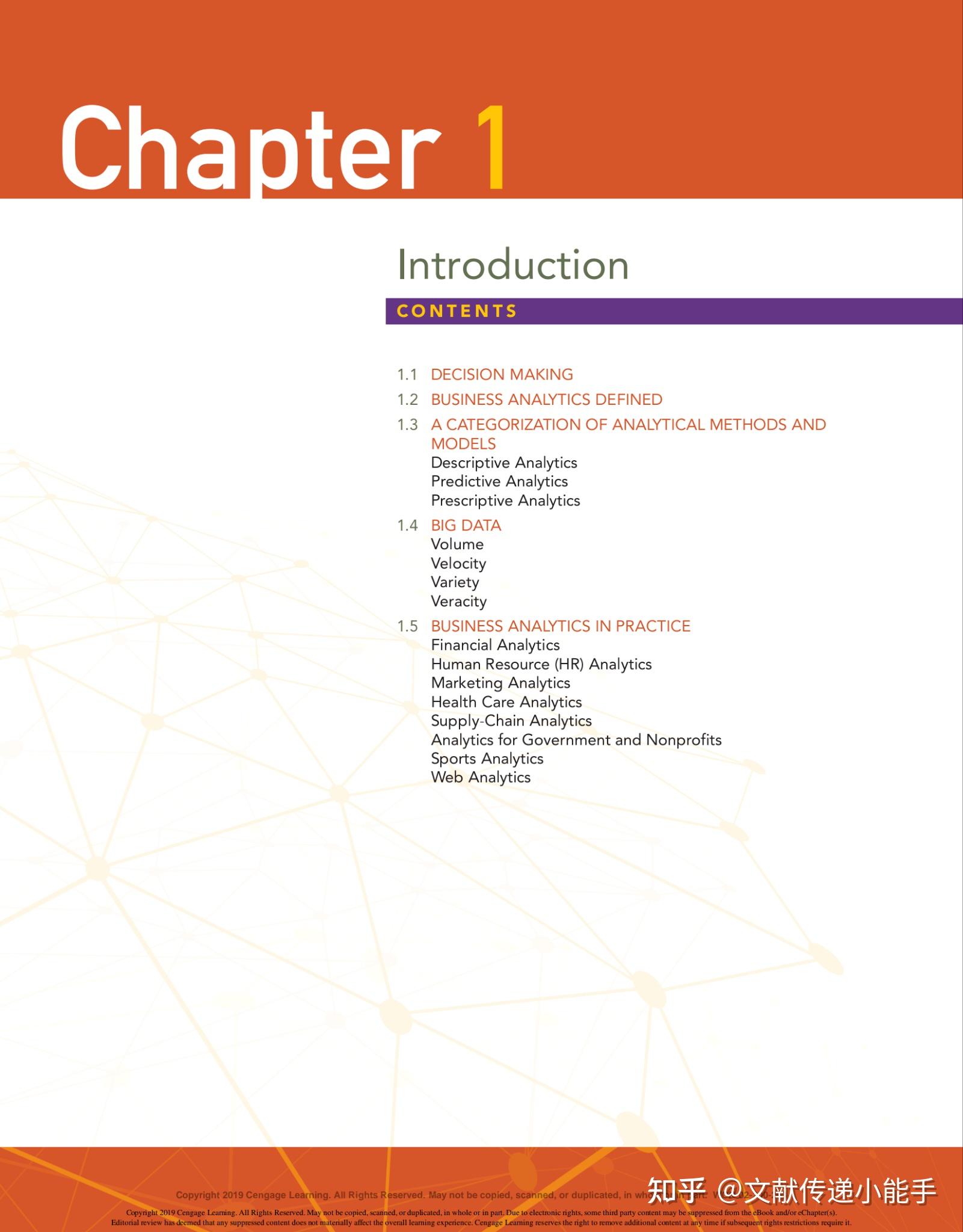Essentials Of Business Analytics By Jeffrey D Camm essentials-of-business-analytics-by-jeffrey-d-camm