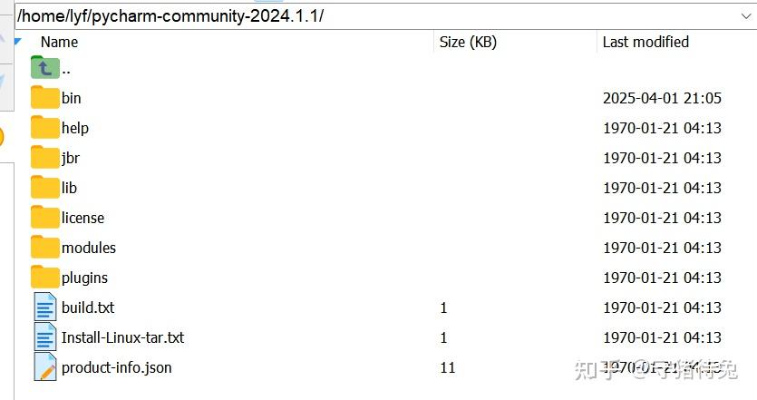 linux 环境下使用sh pycharm.sh无法启动pycharm，页面卡在CompileCommand - 知乎