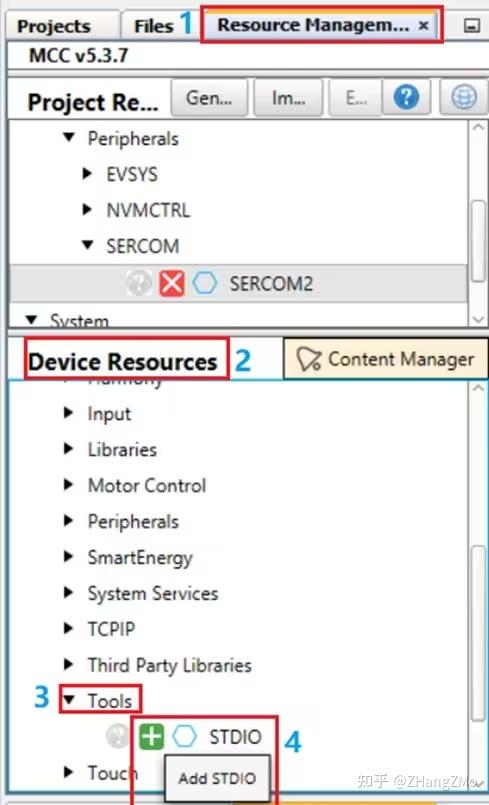 Microchip 32位MCU CAN驱动图文教程-附源码 - 知乎