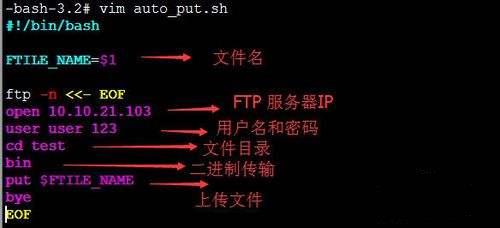 计算机网络基础知识——【FTP协议】概述篇 - 知乎