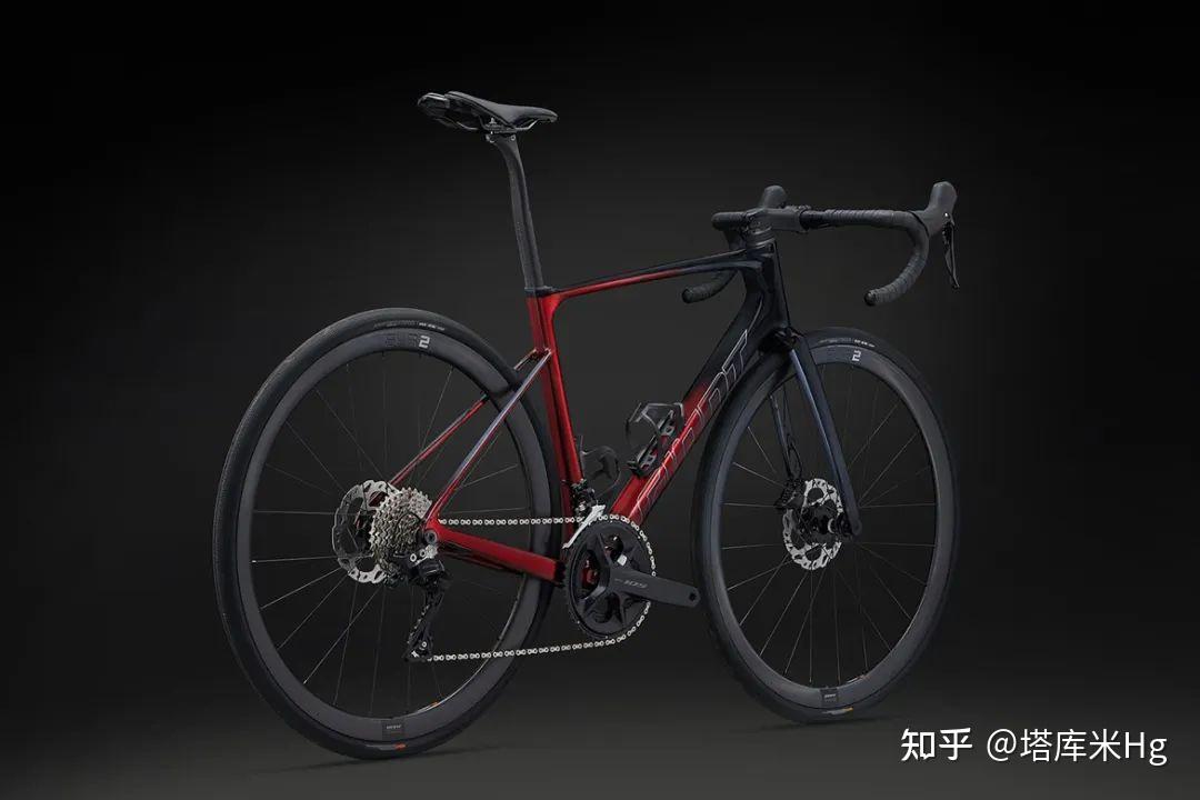 车架785克 顶配7万4 捷安特发布全新Defy耐力系列公路车 - 知乎