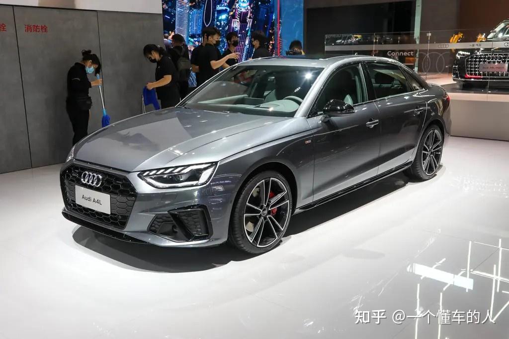 36万拿下奥迪A4L 45TFSI 臻选！你们要的实测来了，到底值得买吗？ - 知乎