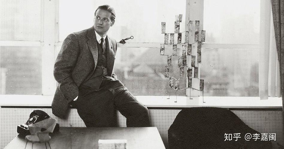 汉斯 & 佛罗伦斯·诺尔（Hans G & Florence Knoll） - 知乎