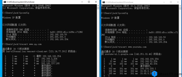 RouterOS DNS分流 单ROS使用L2TP网络+dns实现分流，无需OpenWrt,全程ROS上操作 - 知乎
