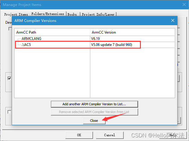 MDK5.38 + 许可证及 ARM Compiler V5 安装 - 知乎
