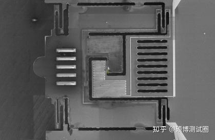 一文读懂FIB-SEM原理及应用 - 知乎