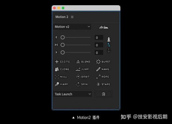 宝藏级AE插件！一分钟能搞定别人半小时的工作 - 知乎